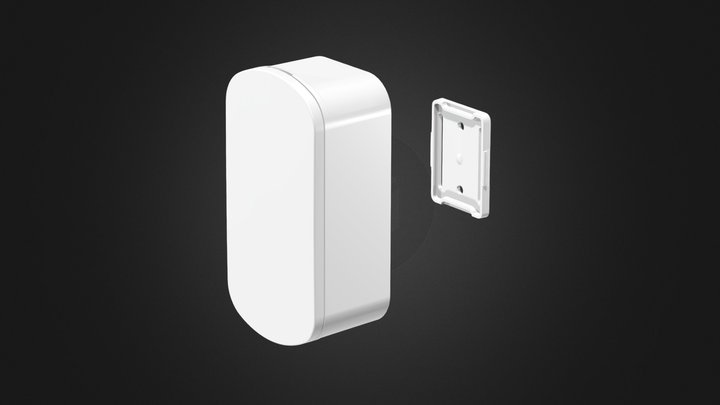 Iot 3D models - Sketchfab