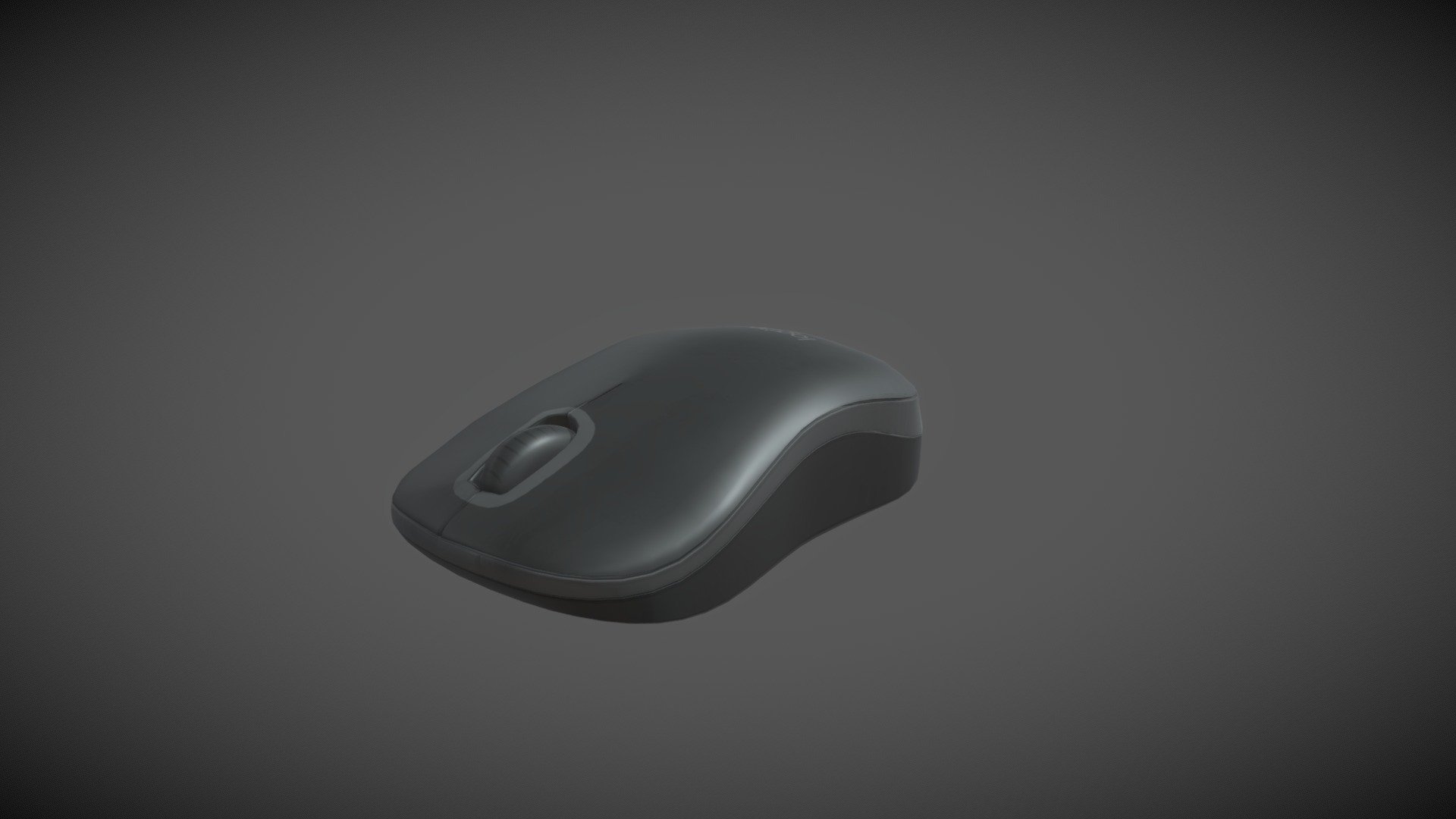 Mouse - Download Free 3D model by ali_hidayat [9ef32c2] - Sketchfab