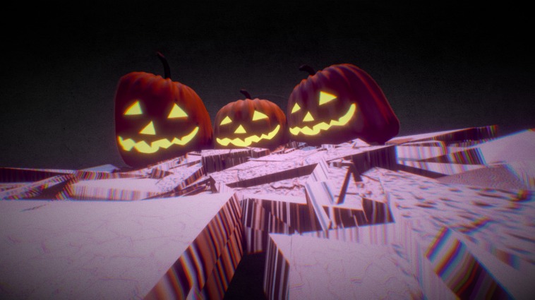 Pumpkin - 3D model by rayhankhan [9ef4423] - Sketchfab
