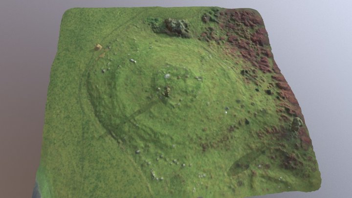 Ferintosh 3D models - Sketchfab