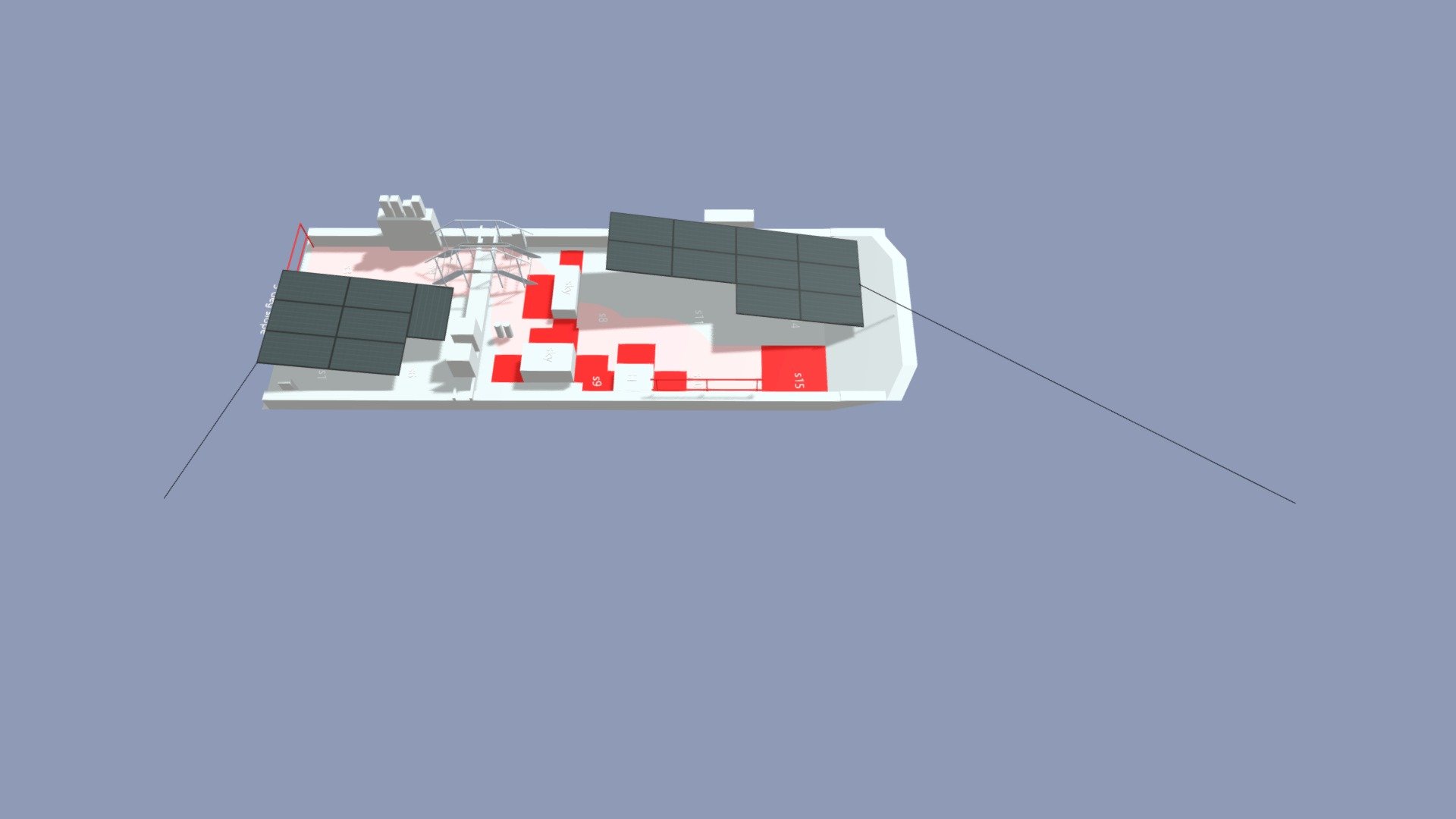 21 W 122nd St 17 Mod Tilt - 3D model by brooklynsolarworks [9ef884e ...