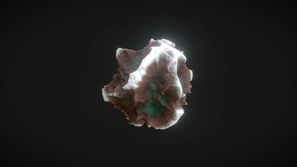 Ball Test - 3D model by IPL Worldwide (@iplworldwide) [9ef8dfa] - Sketchfab