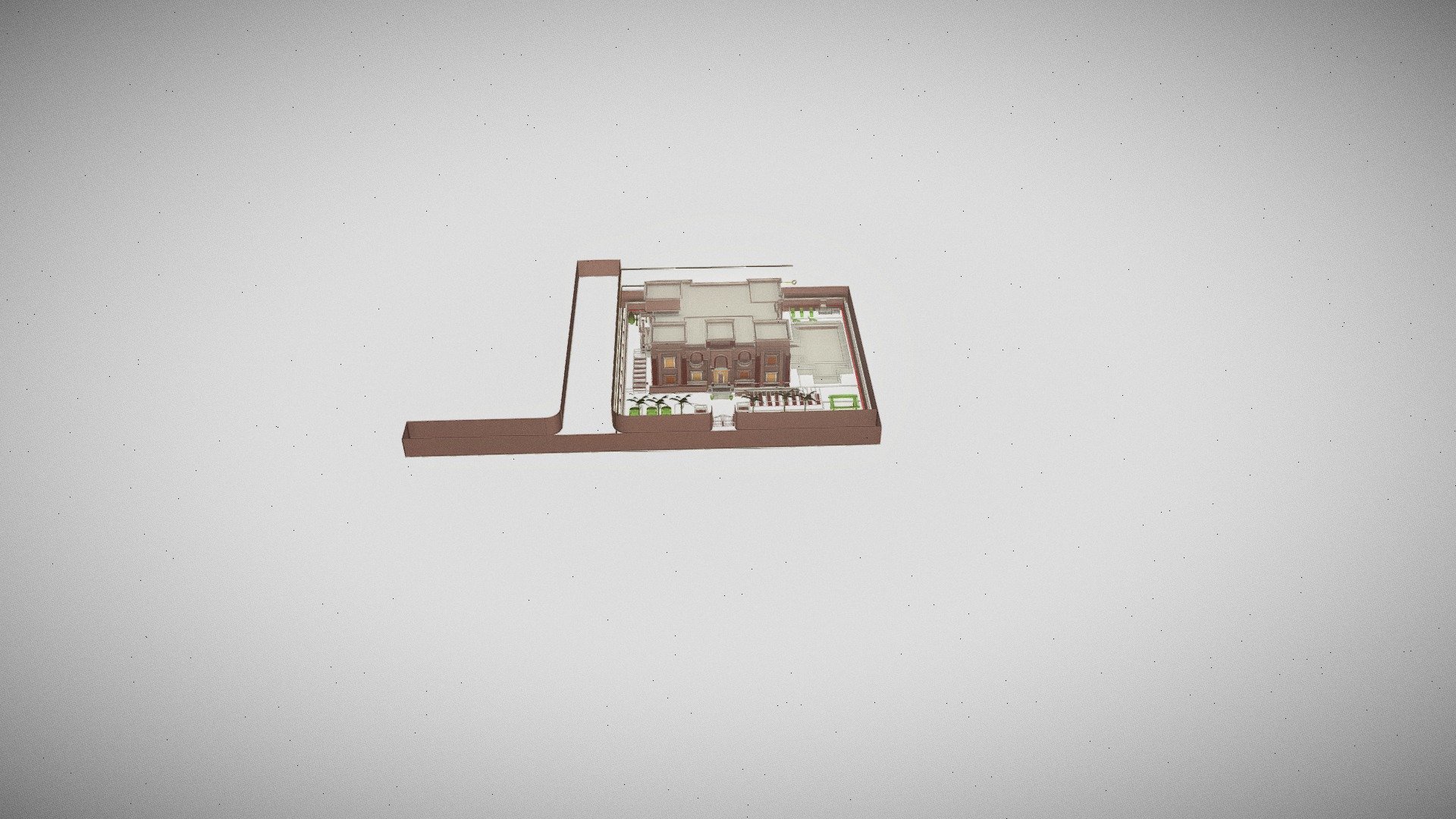 task 2 sketchfab (2) - 3D model by mayarsalah200272 [9ef8f8c] - Sketchfab