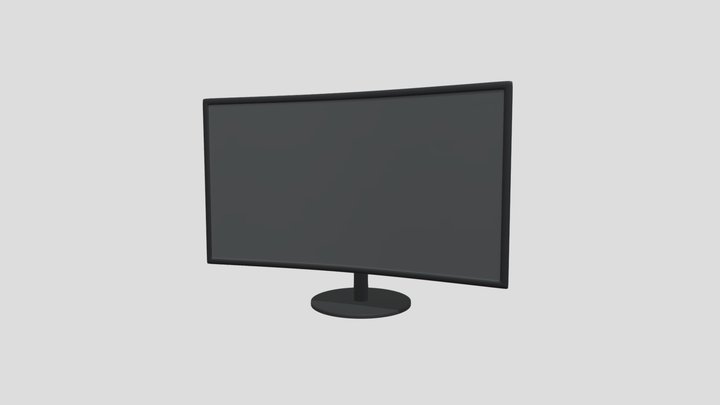 Move 3D models - Sketchfab