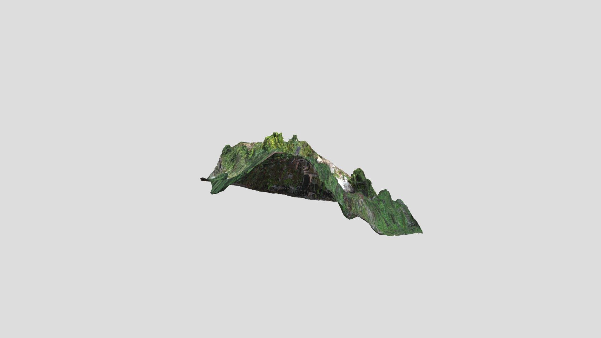 Scene Mesh Textured - 3D model by stevebarg [9efa828] - Sketchfab