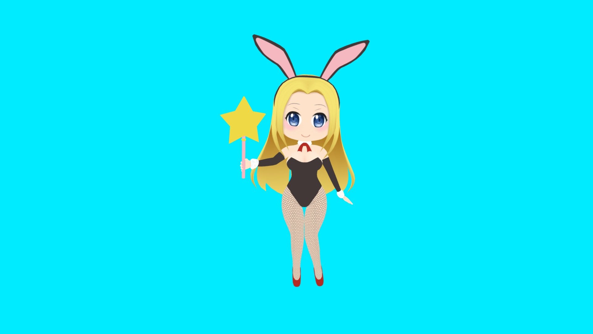 181004a - 3D model by Hidenori.Kamina [9efb467] - Sketchfab