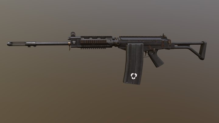 Fal 3D models - Sketchfab
