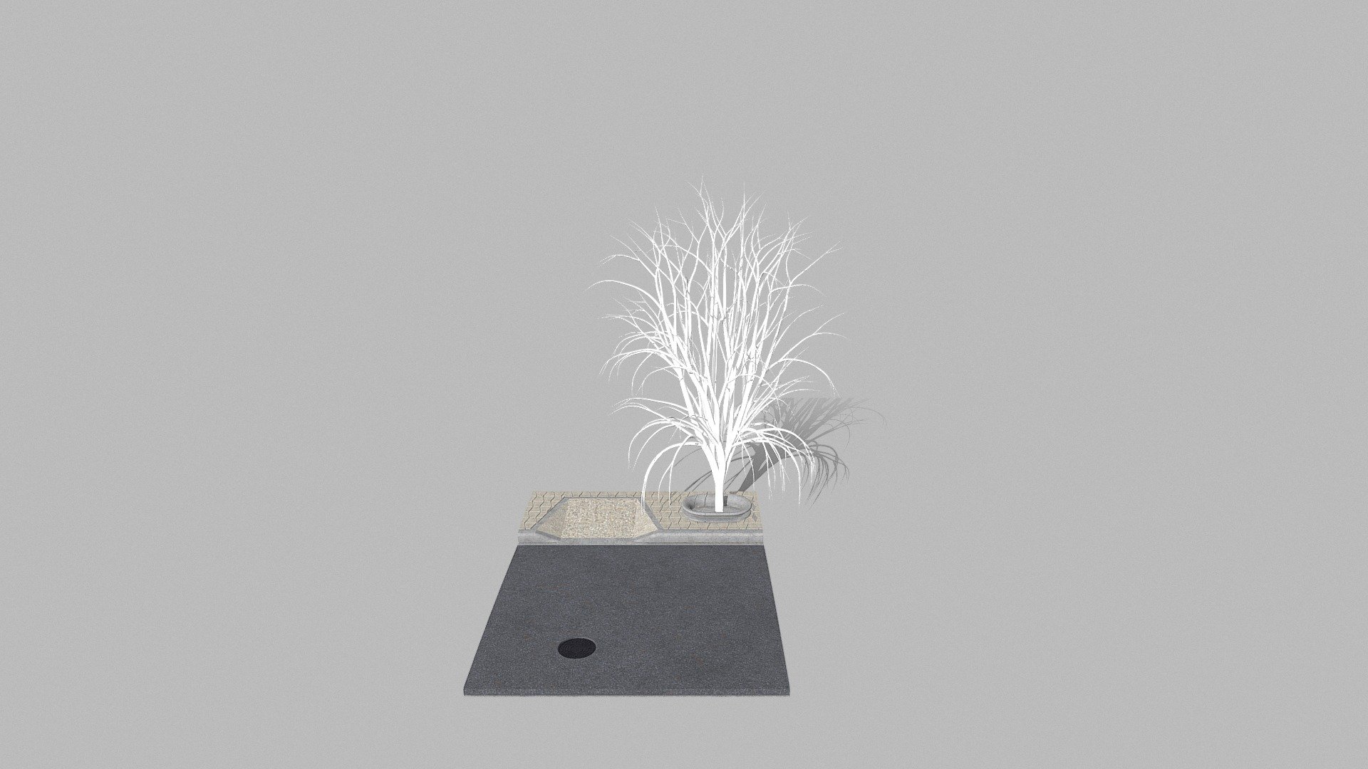 acera sketch - 3D model by cozzafran [9eff7e6] - Sketchfab