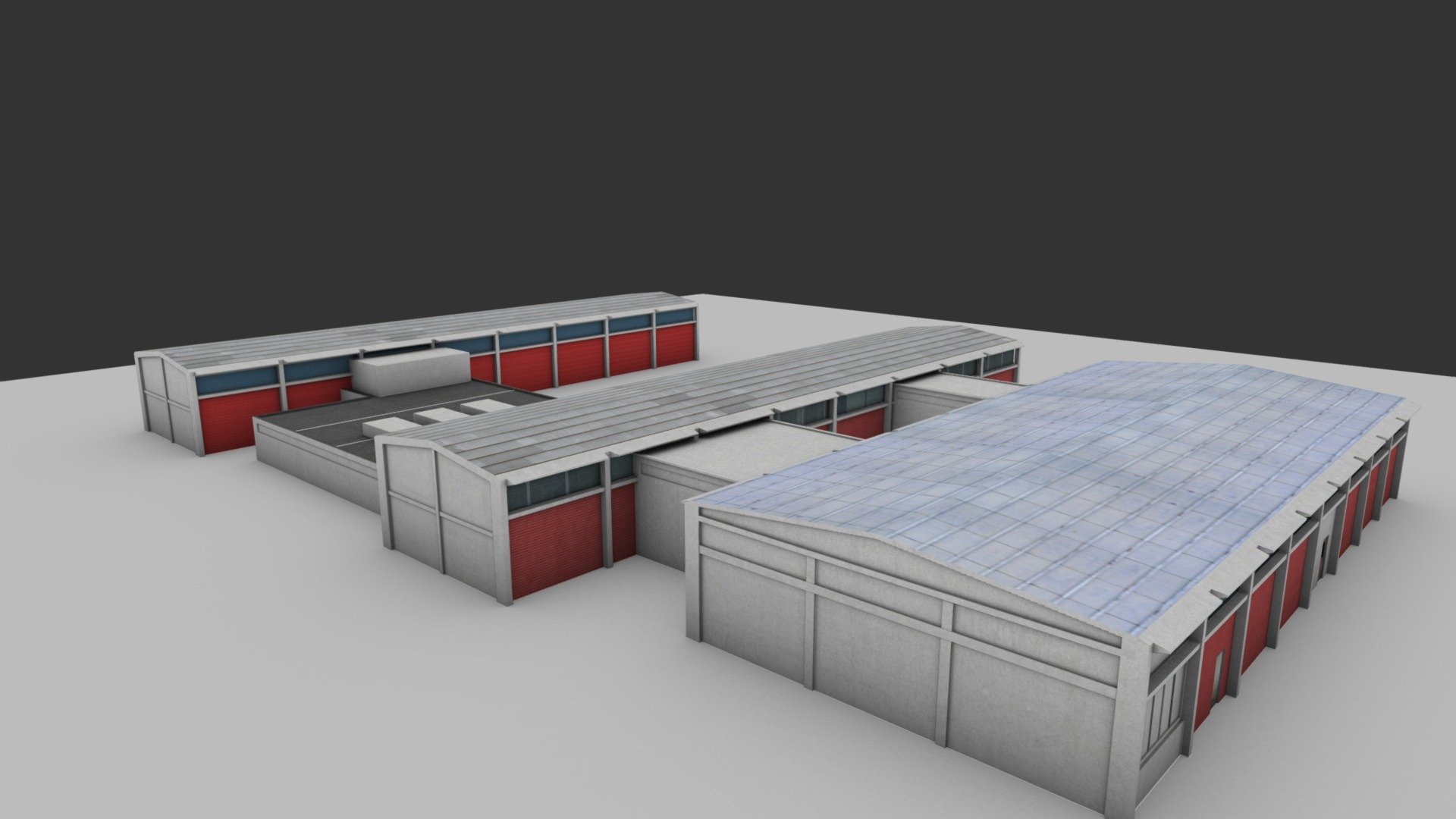 dfgasd - 3D model by urgam777 [9f0025c] - Sketchfab