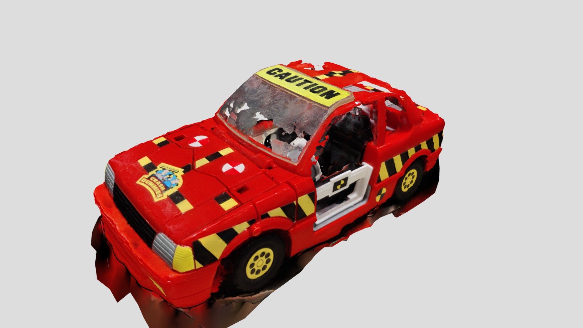 Bash N Bomber - Download Free 3D model by Djeekob [9f01279] - Sketchfab