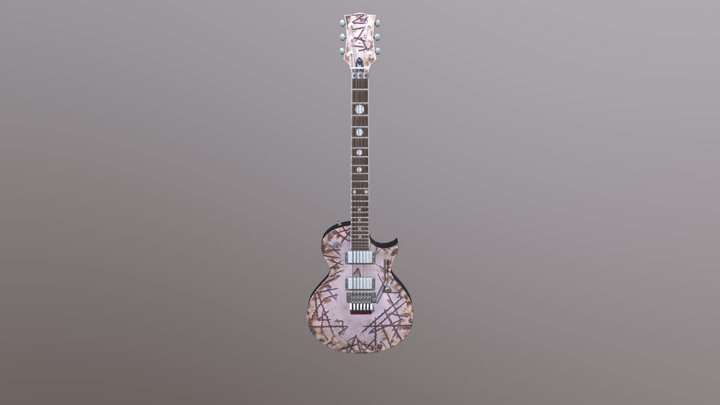 Rammstein 3D models - Sketchfab