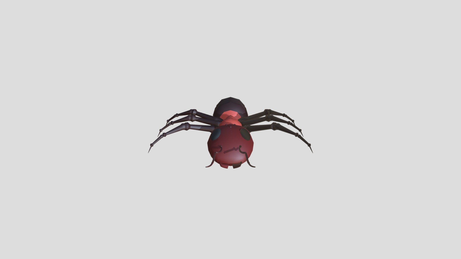 Ant Waiting Animation - Download Free 3D model by va1k [9f02e99 ...