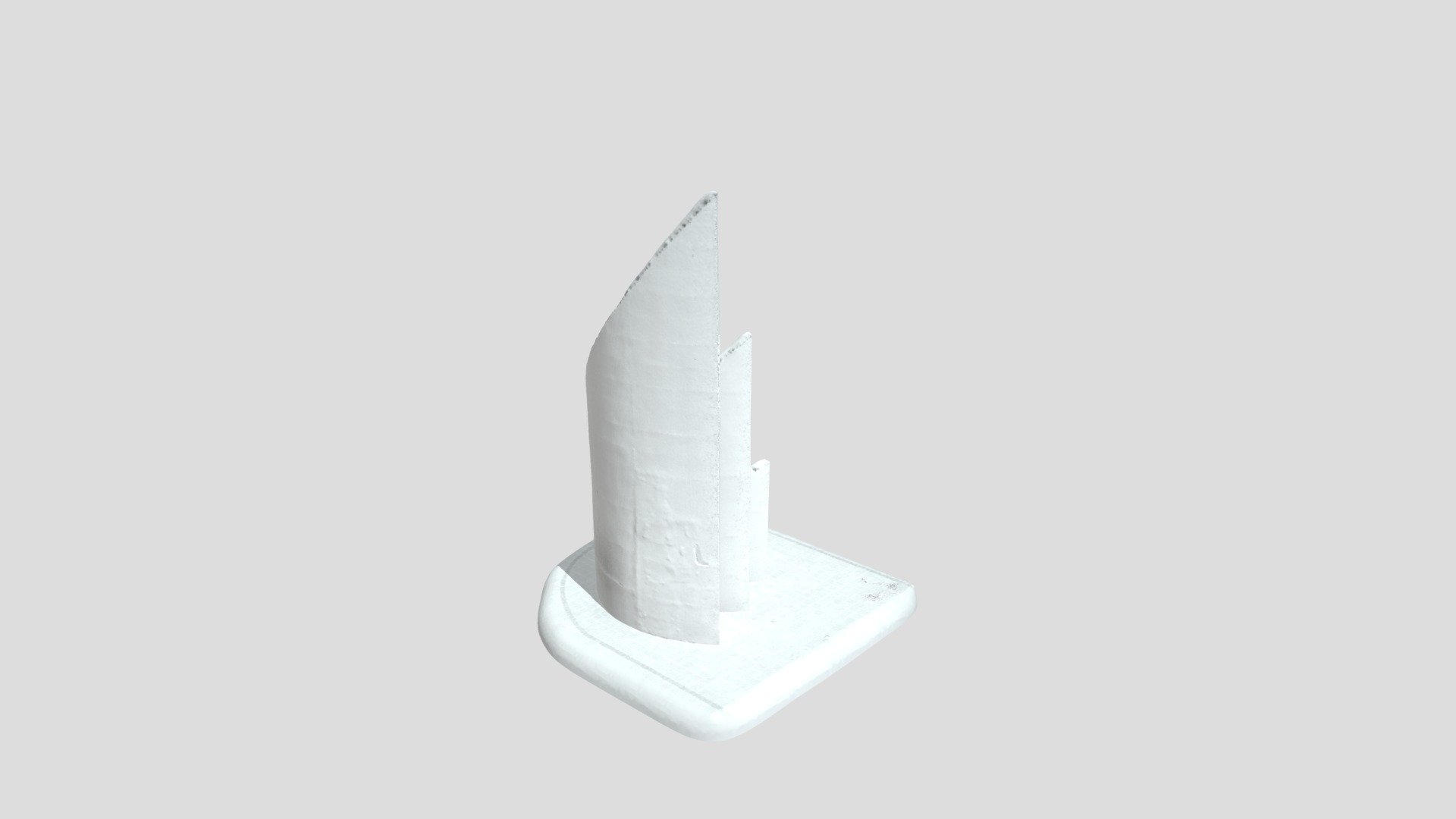 Meshlab Screened Poisson Surface Reconstruction Download Free 3d Model By Hakangokcul Hakan 
