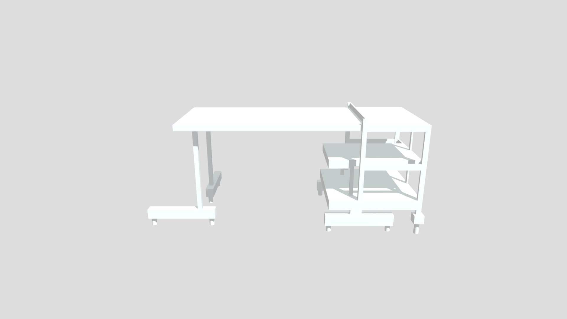 GUARITA - GDM - 3D model by mateusbussolo [9f04853] - Sketchfab