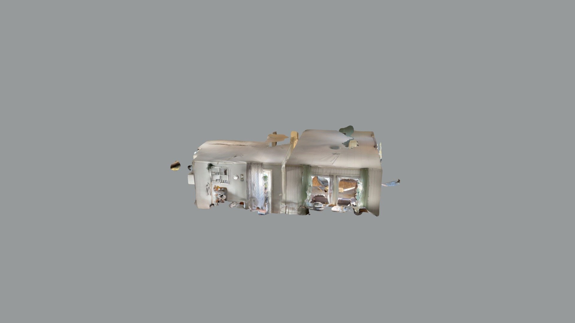 Scaniverse Model - Download Free 3D model by robert.minde [9f07127 ...