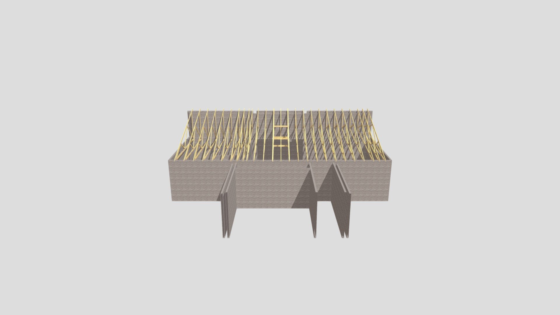 Quigley Extension REV B - 3D model by Dermf [9f09916] - Sketchfab