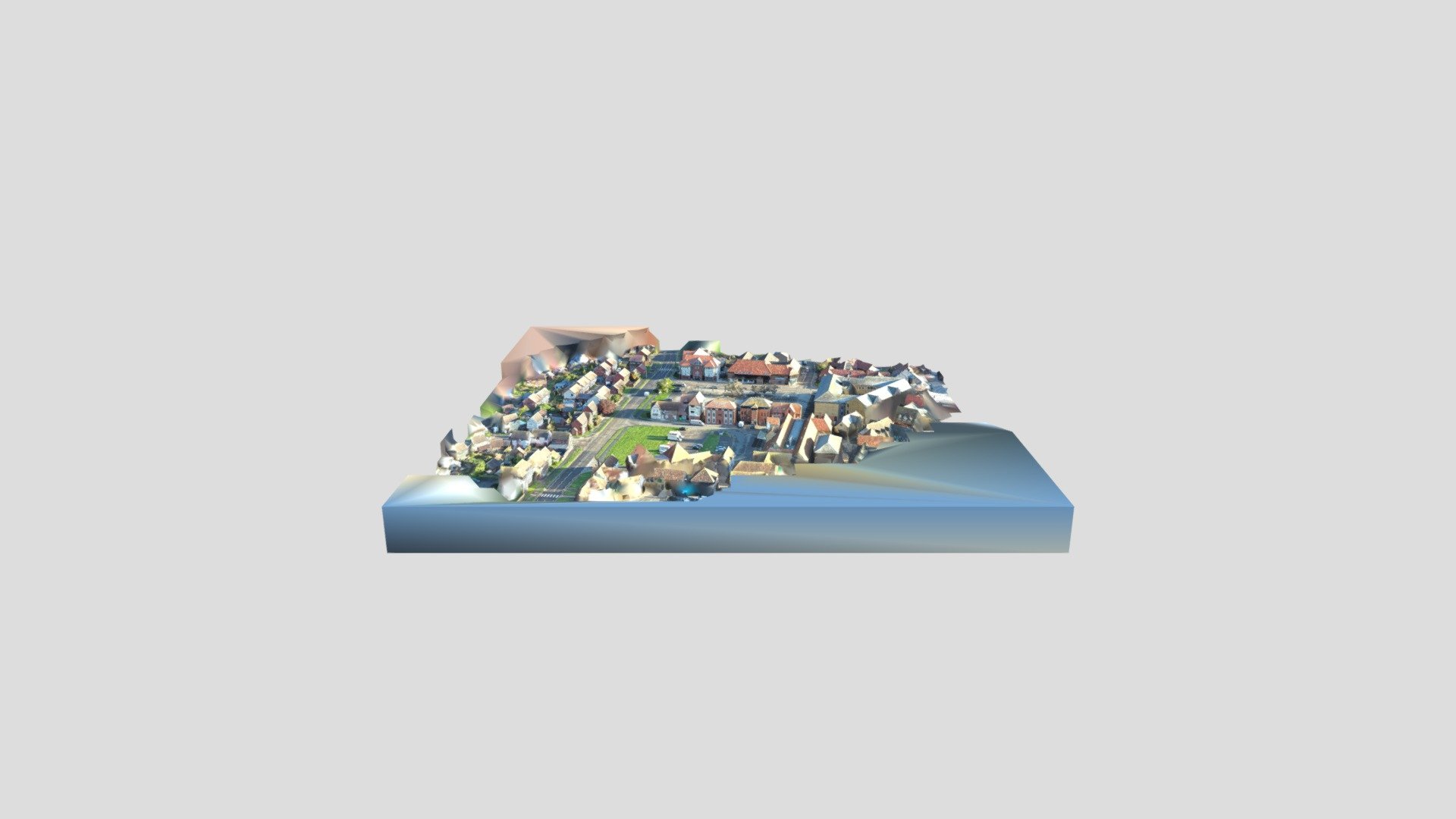 Swf - 3D model by James.Horne [9f0a206] - Sketchfab