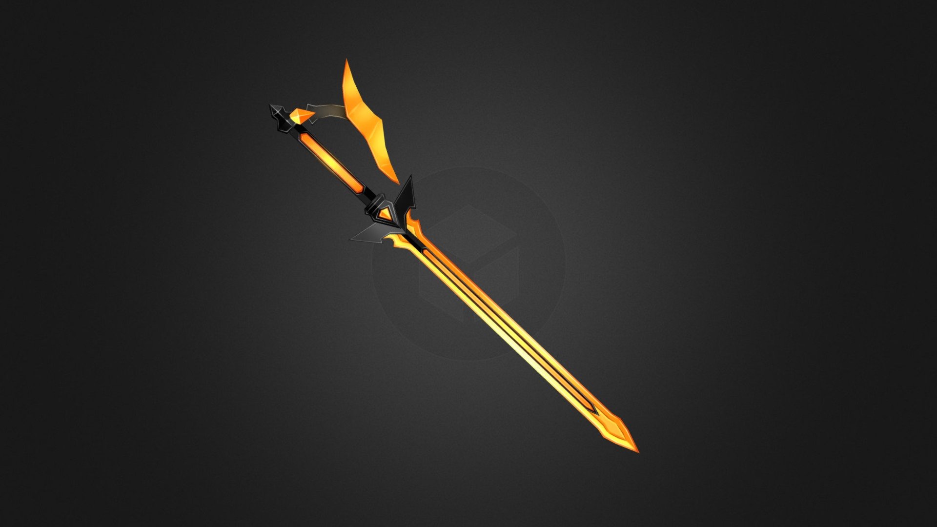 Crone V2 - 3D model by Gabzloadead [9f0b3d3] - Sketchfab
