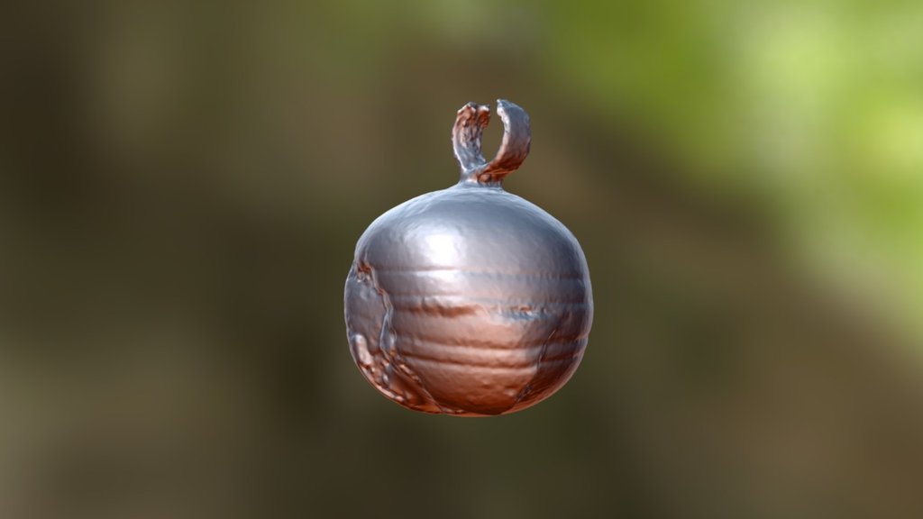 Rumbler Final - 3D model by jon.marcoux [9f0b4ff] - Sketchfab