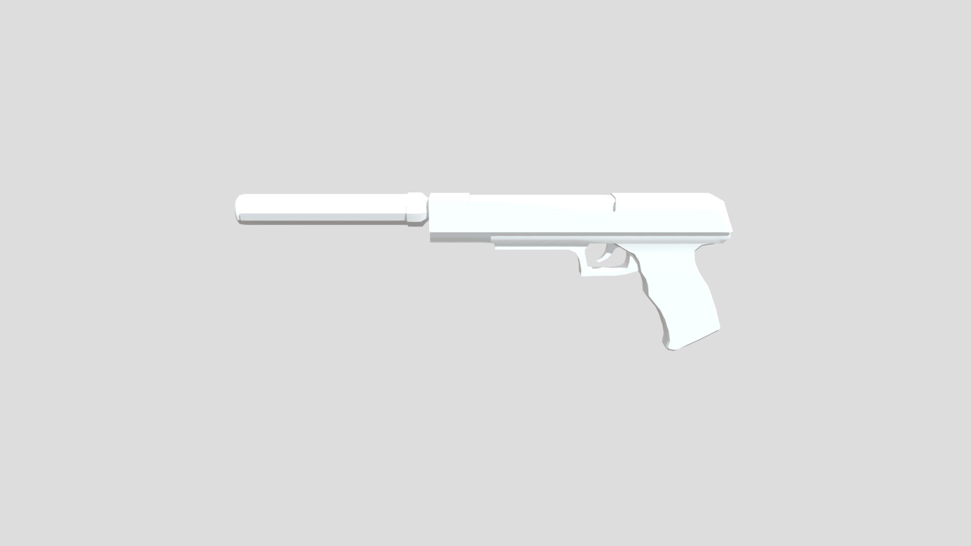 Recon Ghost - 3D model by ShacoAhri [9f0bcff] - Sketchfab