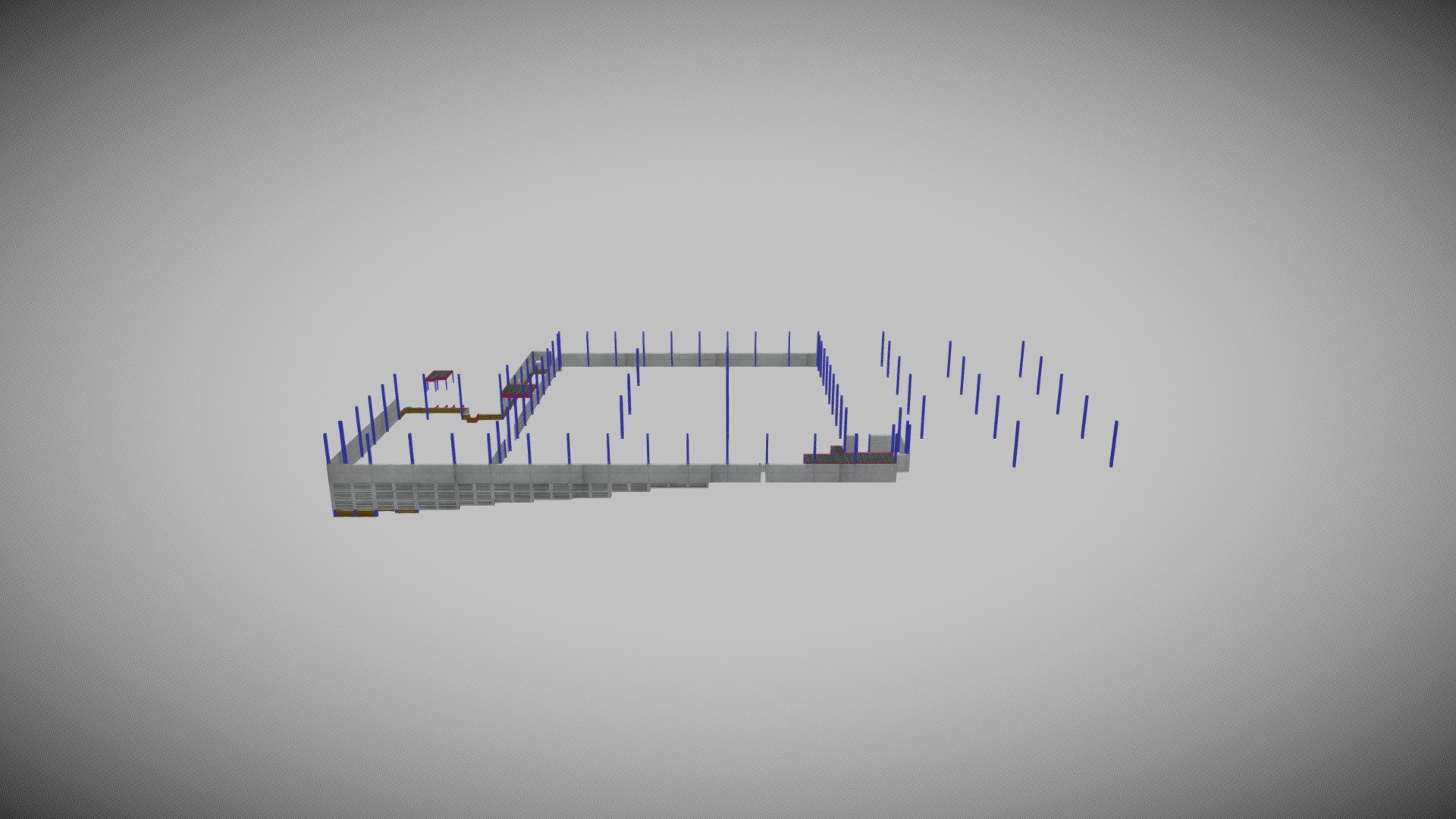 2403-007 - 3D model by engemarko01 [9f0d424] - Sketchfab