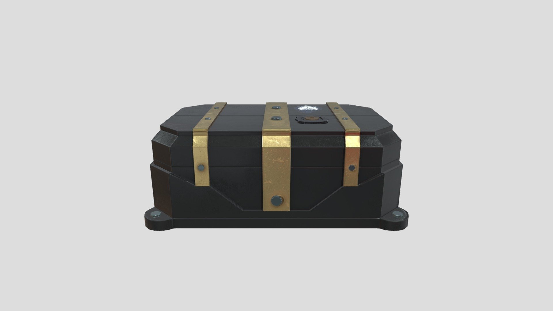 Box_new - 3D model by Dmitry_Lysak [9f0df6f] - Sketchfab