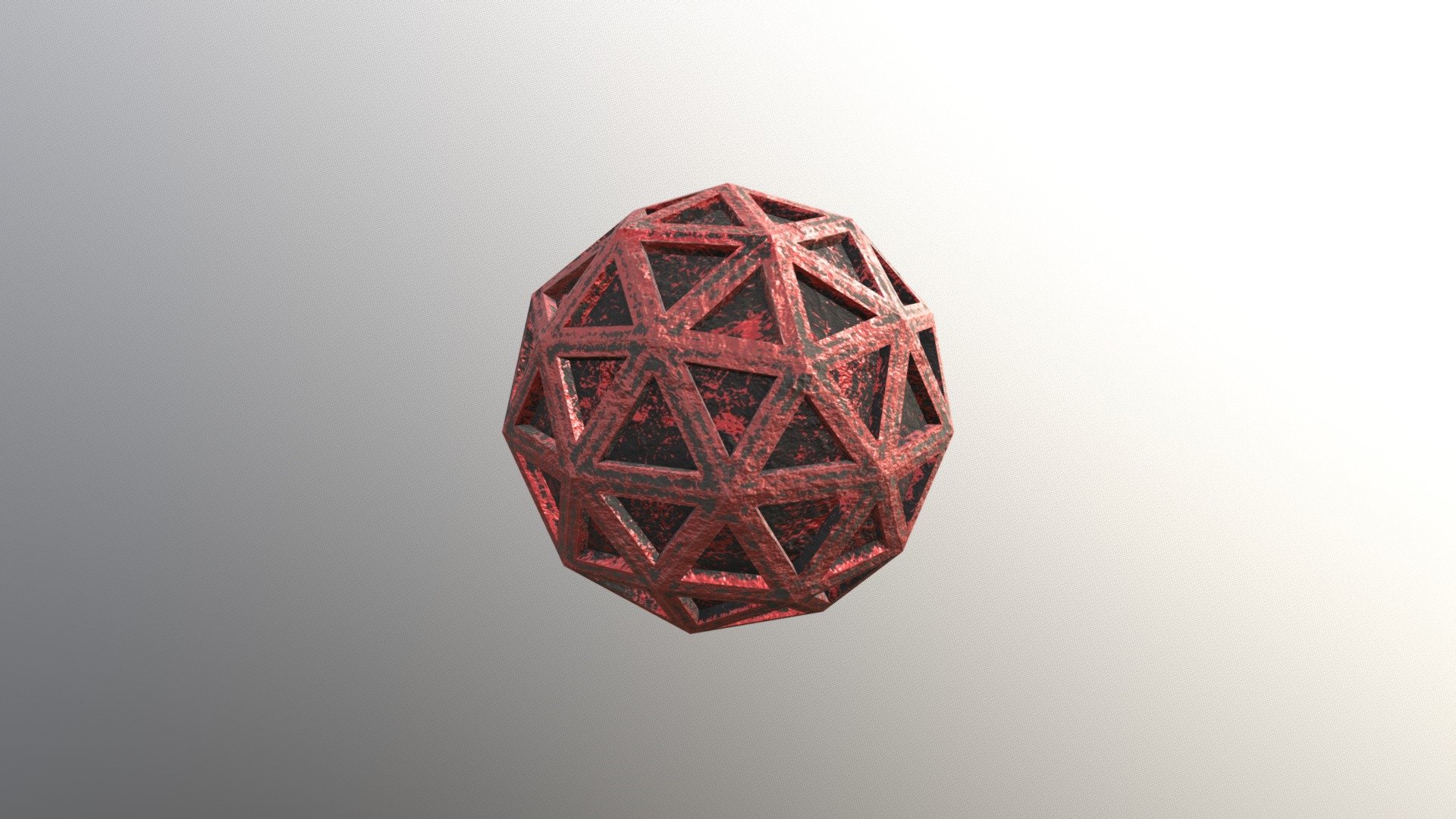 Complex Shape Test - 3D model by Dave (@barryslap) [9f0e194] - Sketchfab