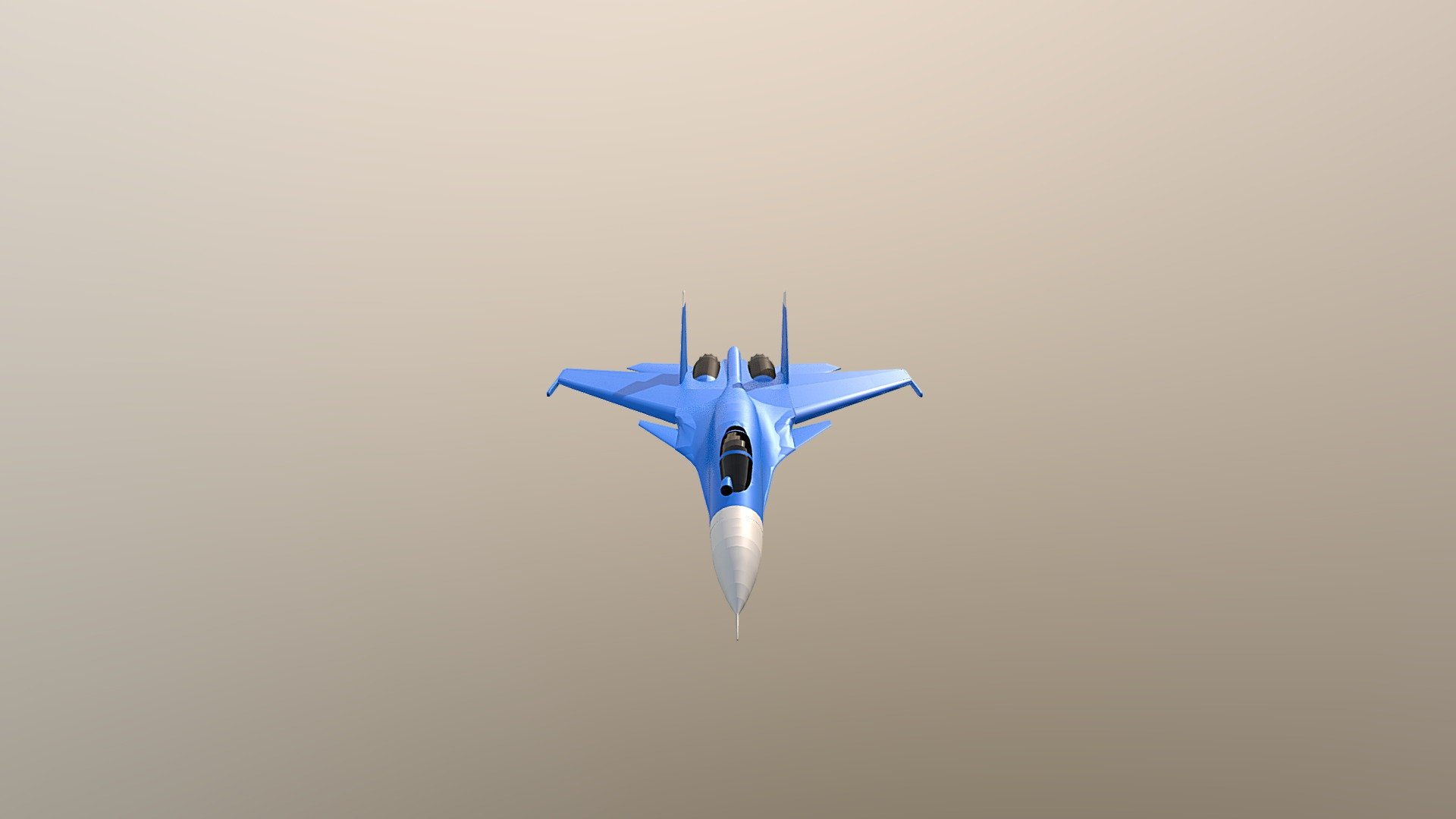 Su-33 Simpleplanes - Download Free 3D model by Rule B (@TGSuperTop ...