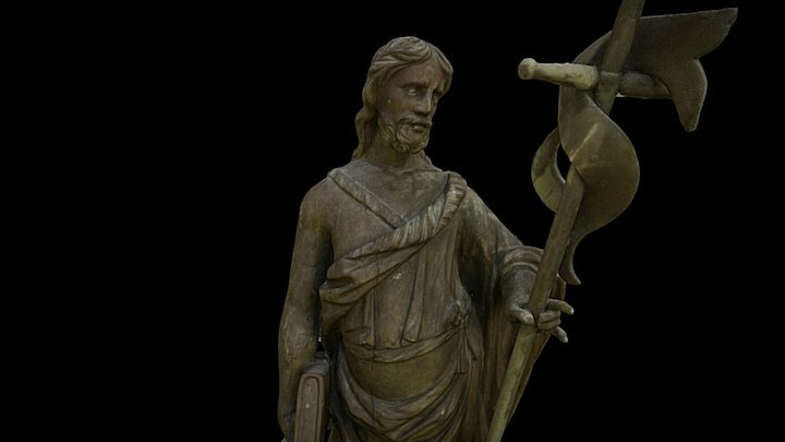 Ackermann 3D models - Sketchfab