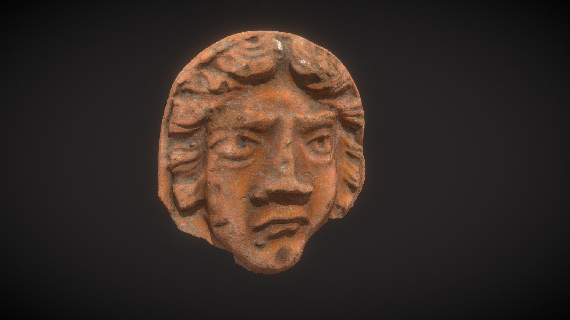 Anthropomorphic antifix - 3D model by Archive RO_BG (@goshes) [9f0f08c ...