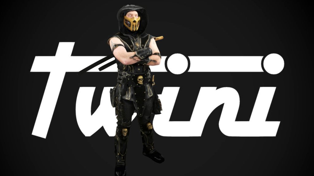 Andy Tripp - 3D model by Vaunt 3D (@vauntstudios) [9f0f268] - Sketchfab
