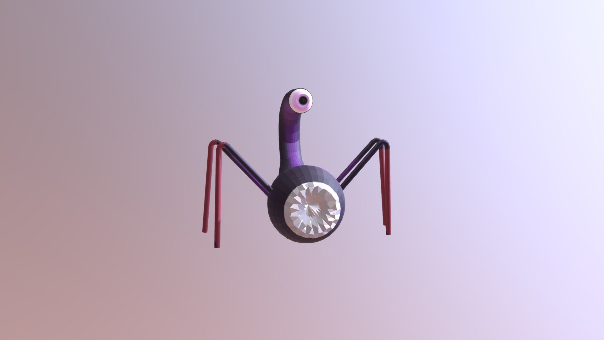 Fear Boyo Attack - 3D model by ToastTrap [9f0f2e2] - Sketchfab