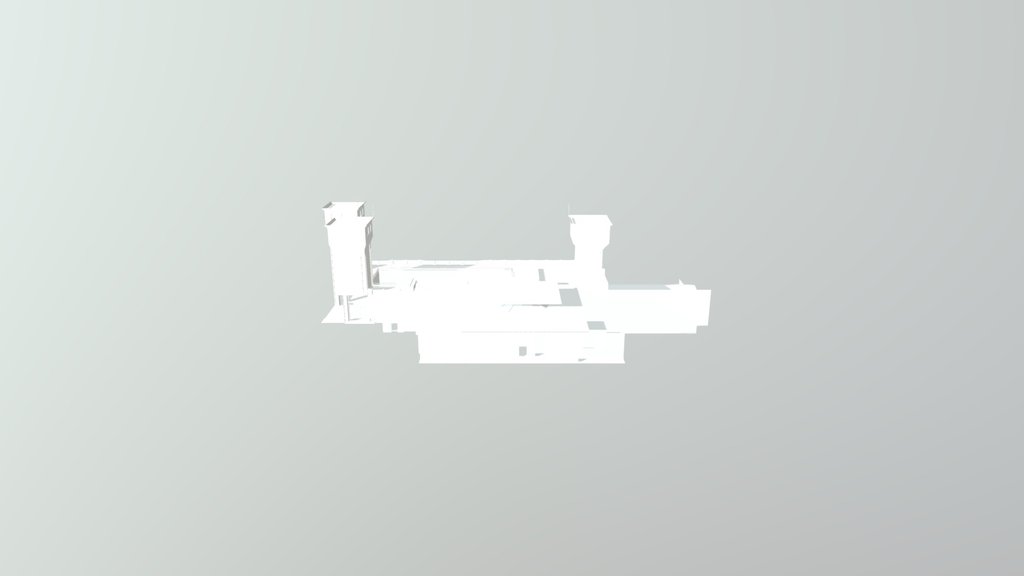 scp - A 3D model collection by idv5102 - Sketchfab