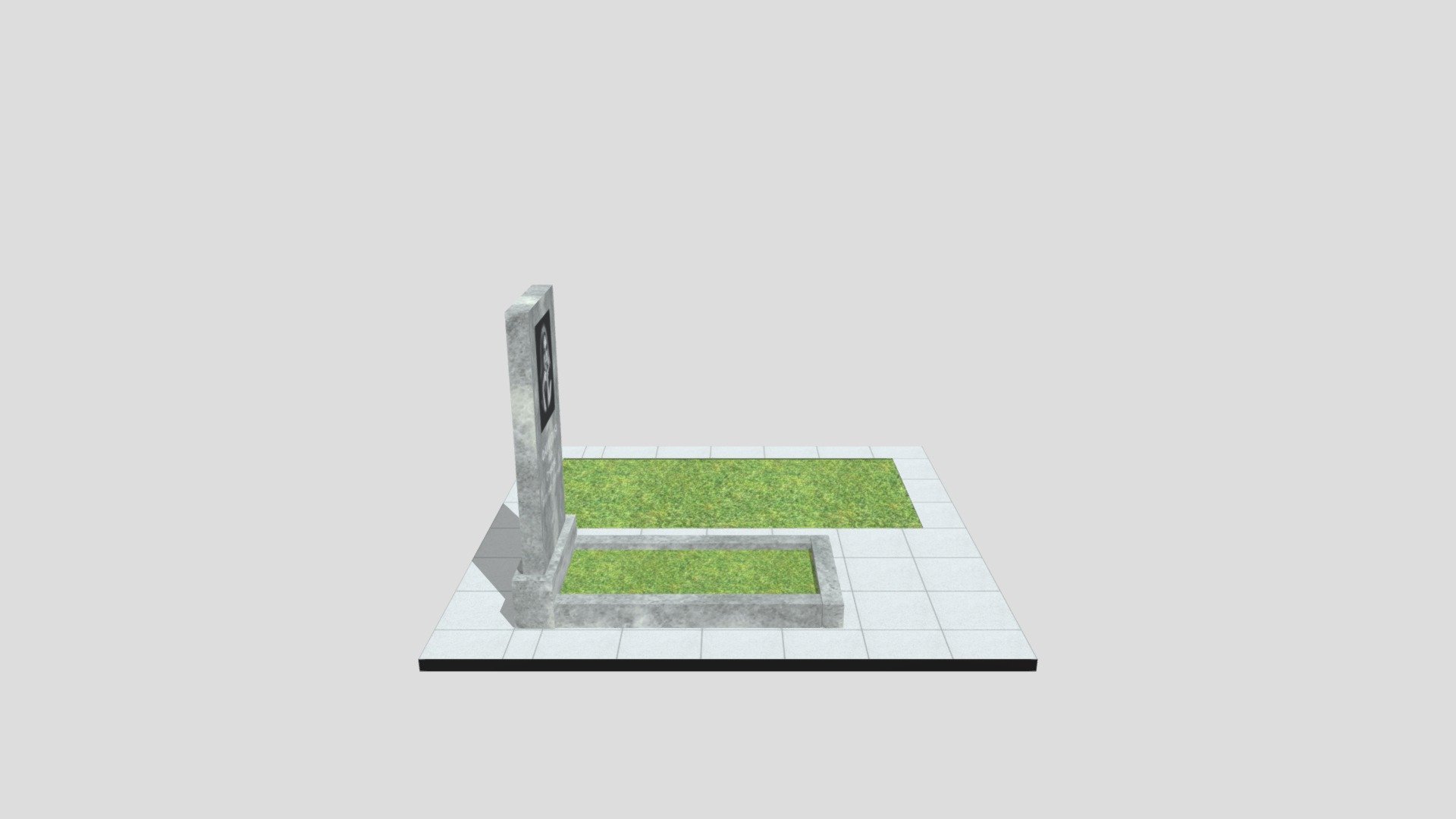 2.2x2.2 Standart Vertical - Download Free 3D model by craz1k [9f11ab1 ...