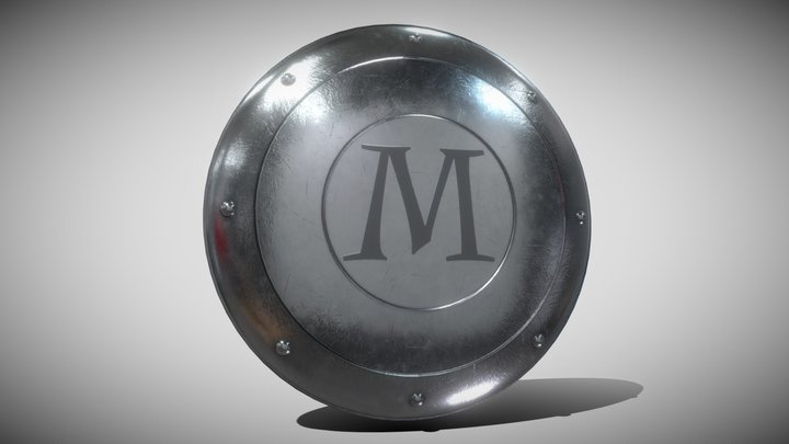 Redwall 3D models - Sketchfab