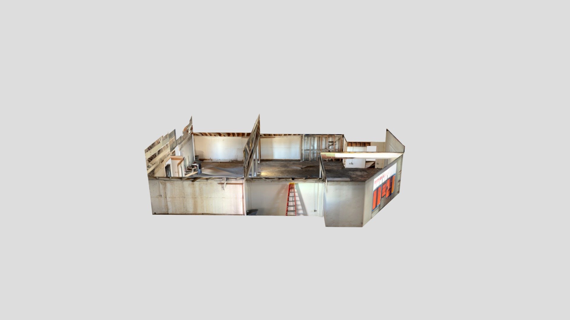 Untitled Scan - Download Free 3D model by samuzora1 [9f12983] - Sketchfab