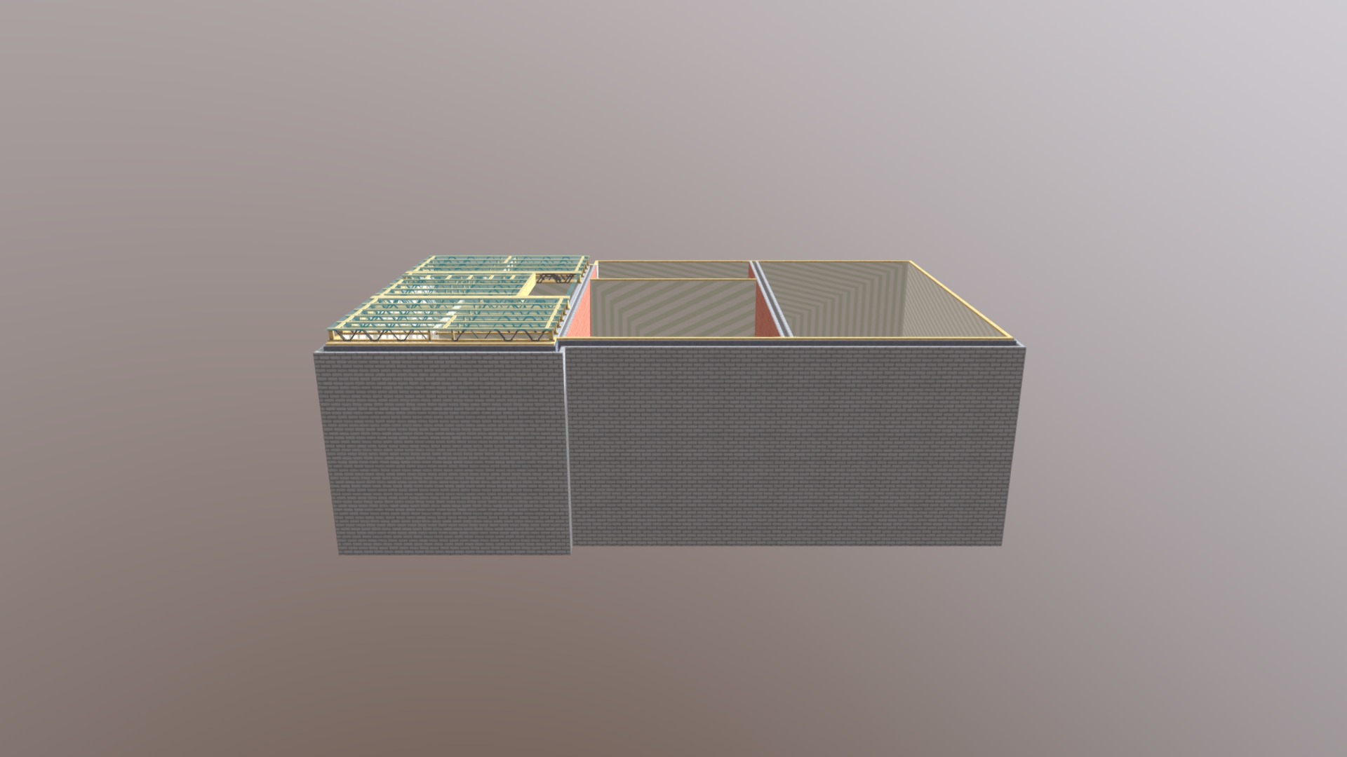 P11303A-COOMBS-KINGSMEAD UNIT 12 - 3D model by Harmony-KP [9f13021 ...