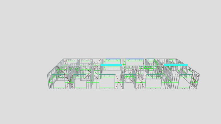 Border Steel Framing (@BorderSteel) - Sketchfab