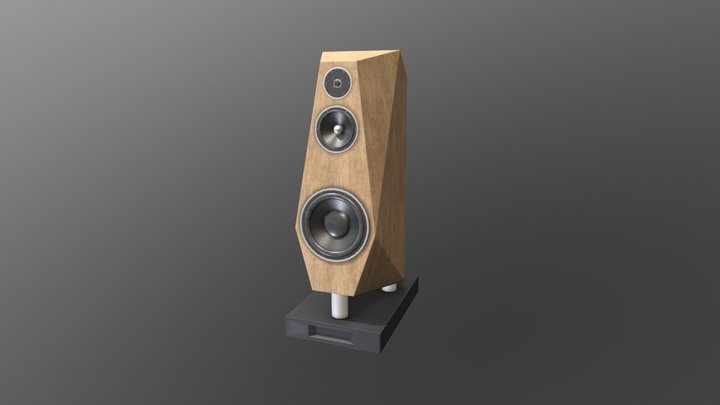 Dynamis 3D models - Sketchfab