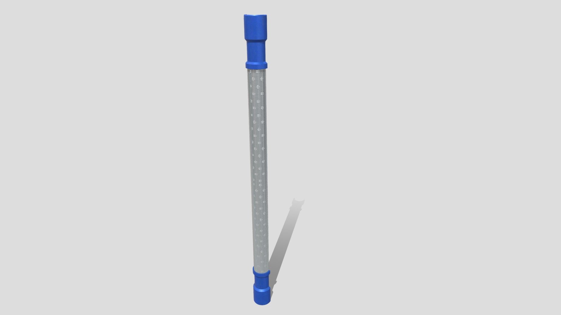 Tubing Screen - Download Free 3D model by cesartruce [9f14c39] - Sketchfab