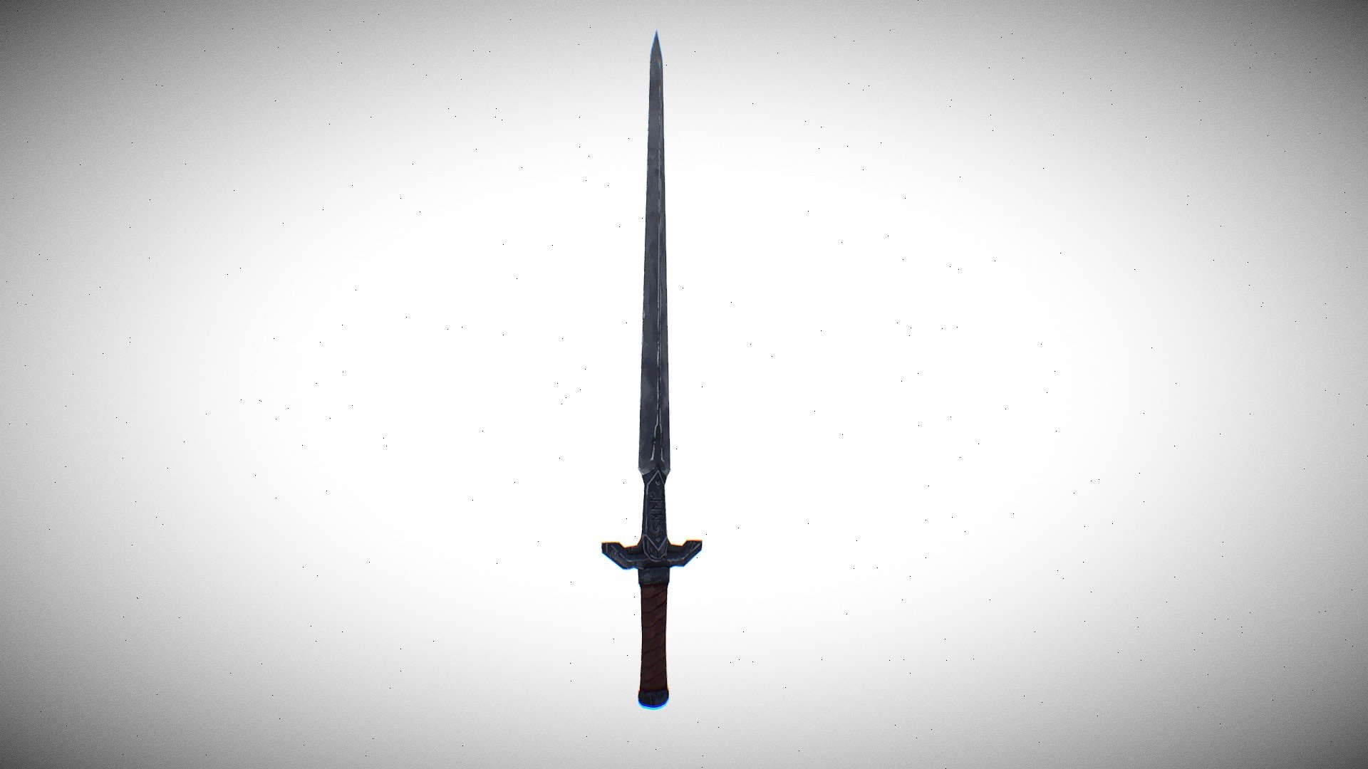 sword - 3D model by looo (@looo12) [9f16727] - Sketchfab