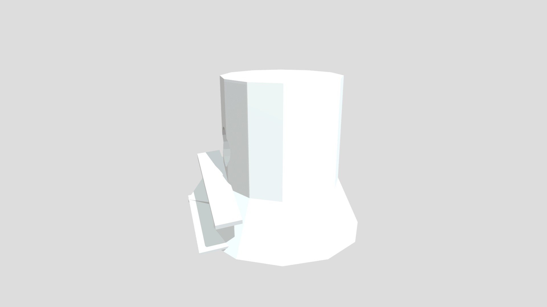 Gorilla Tag - Stump - Download Free 3D model by Flxz1337 (@tomycrepin ...