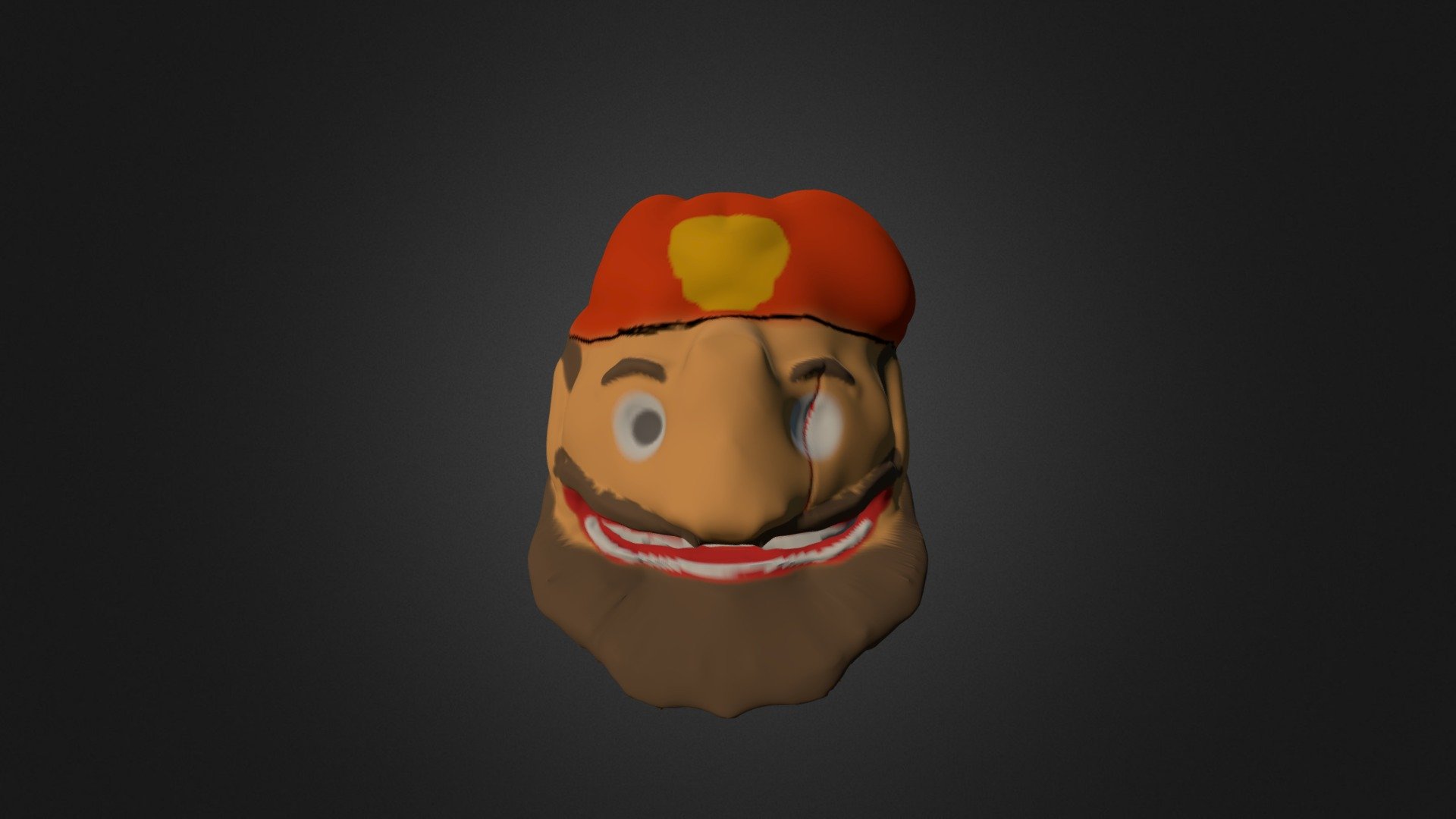 My model - 1426307762872 - 3D model by sculptfab [9f16b57] - Sketchfab