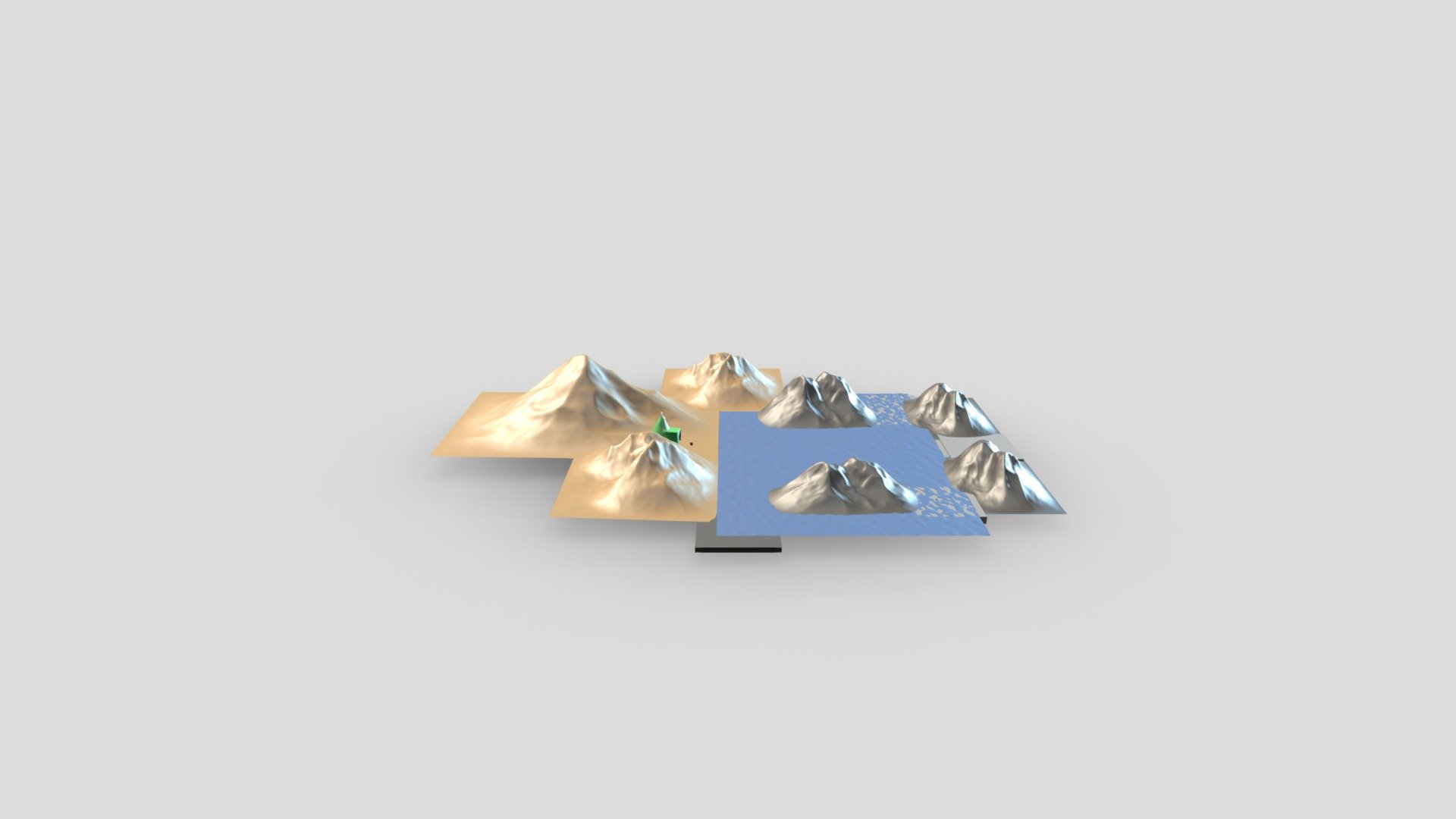 Sketch Fab V2 - 3D model by Luke_Taylor33 [9f16caa] - Sketchfab