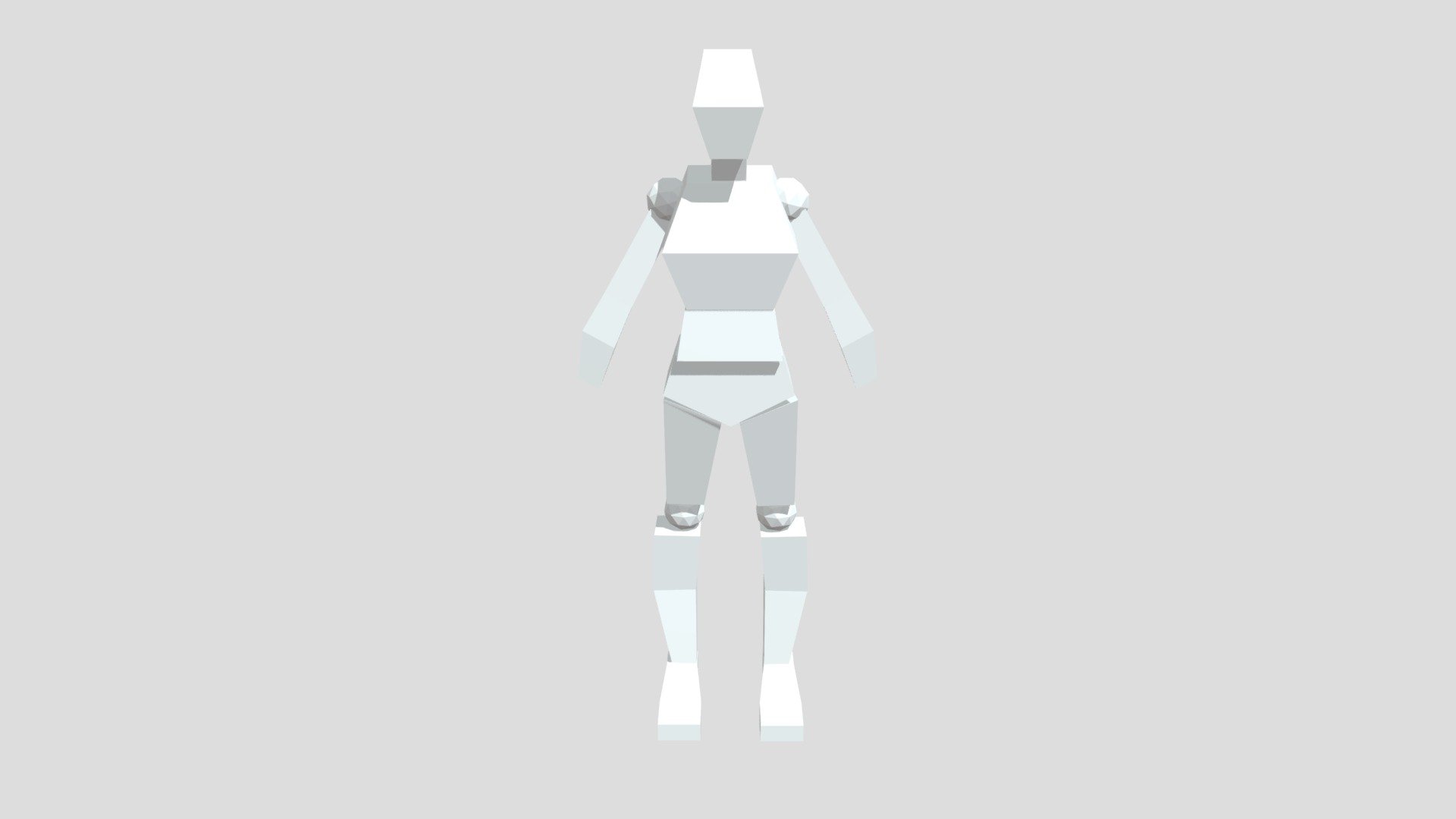 Avatar - Download Free 3D model by lydia0308 [9f17426] - Sketchfab