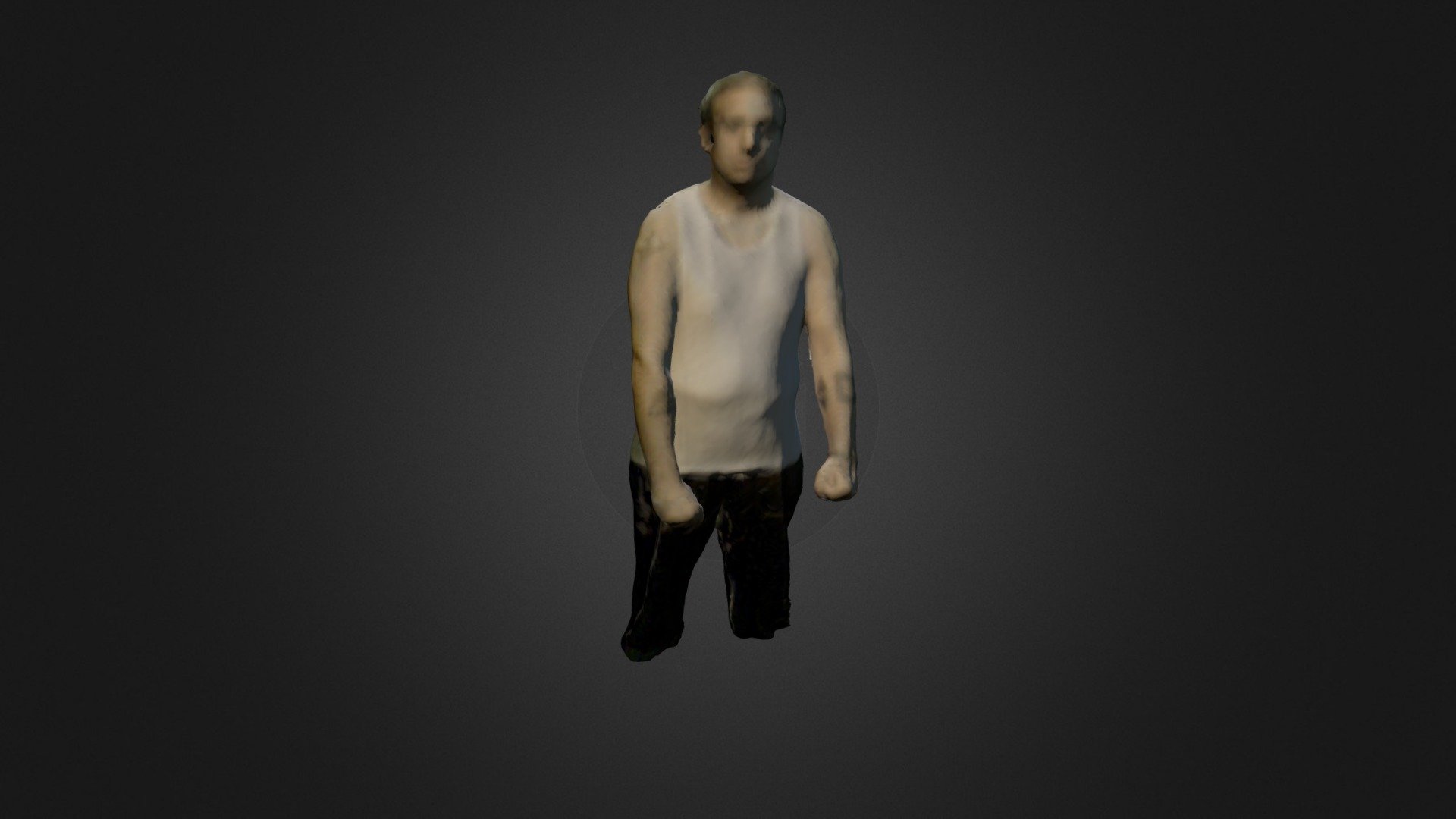 Dinesh - 3D model by Heart n Soul (@heartnsoul) [9f1865c] - Sketchfab