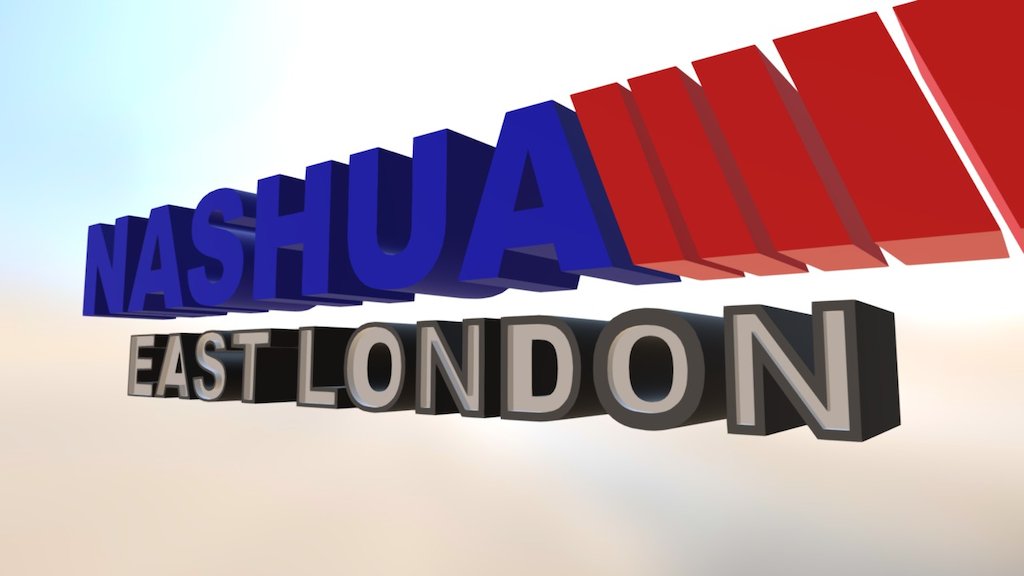Nashua - 3D model by jason palmer (@jackhunter) [9f187d2] - Sketchfab