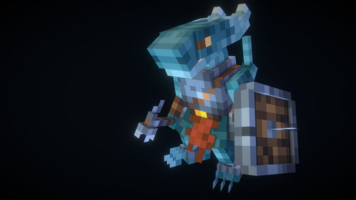 Kobold 3D models - Sketchfab