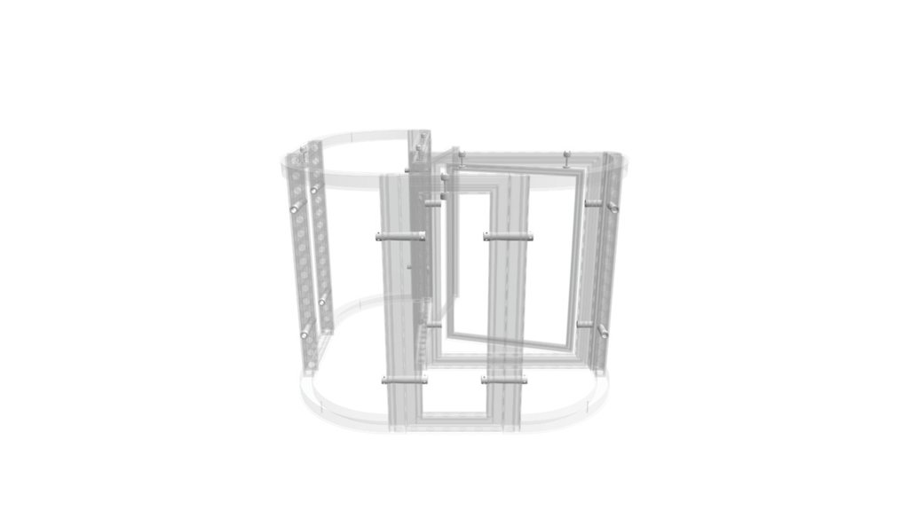 12345 Counter Kit 15 - 3D model by beMatrix [9f1d2a5] - Sketchfab