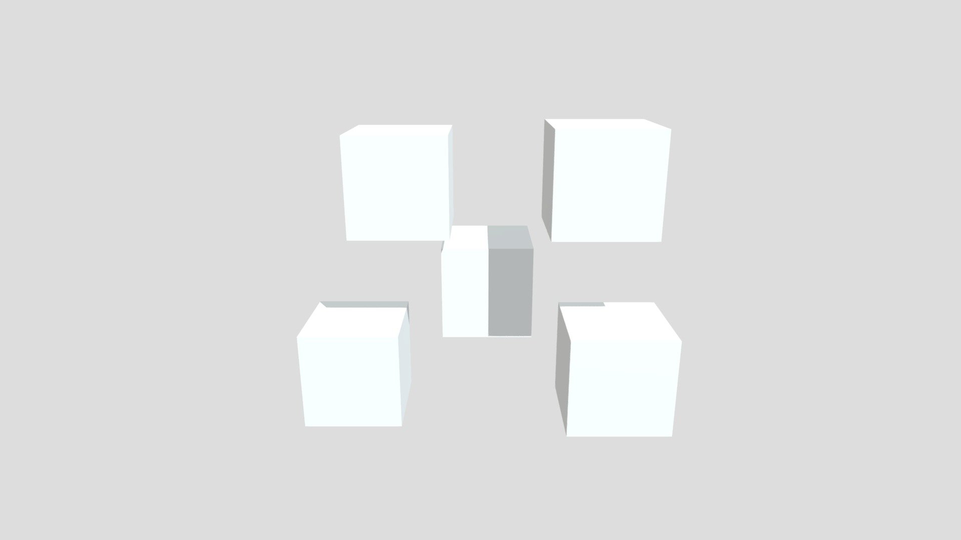 Adsad - 3D model by ismaelrc198 [9f1ea0d] - Sketchfab